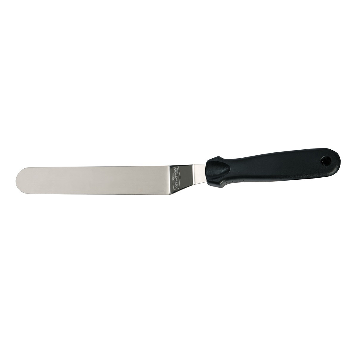 BrandNewCake Paletmes 16cm - Perfect voor Taarten
