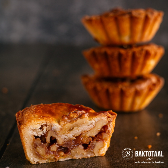 Boterkoekjes recept - Maak heerlijke koekjes thuis
