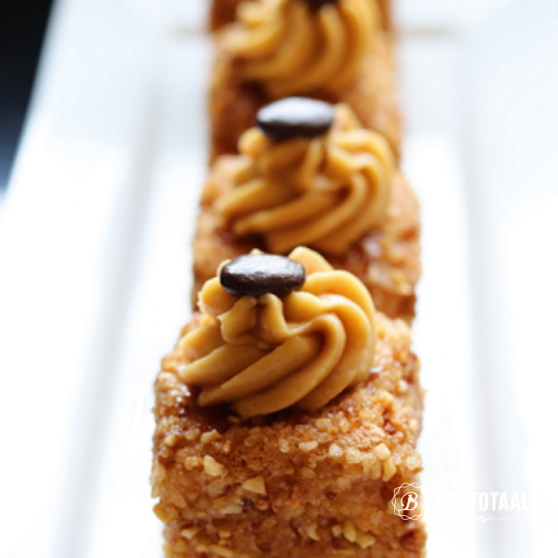 Mokkacrème recept - Maak de perfecte vulling en topping