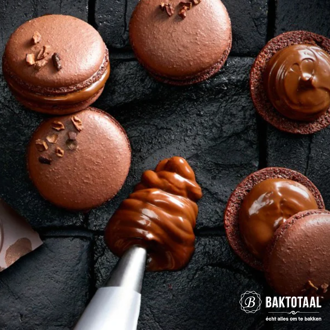 Chocolade smelten als een pro | Ontdek onze handige baktip!